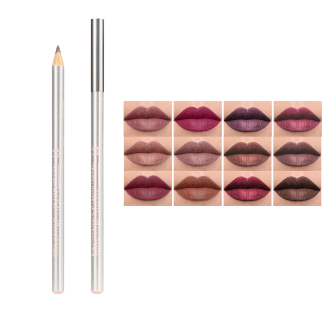 Lip Liner custom best Trends in 2025 - Bijiang cosmetic
