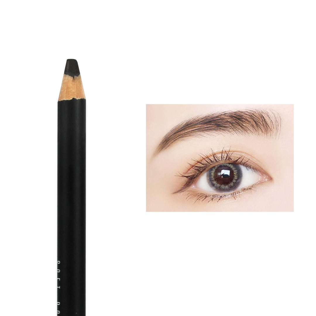 Customized waterproof eyebrow powder pencil - Bijiang cosmetic