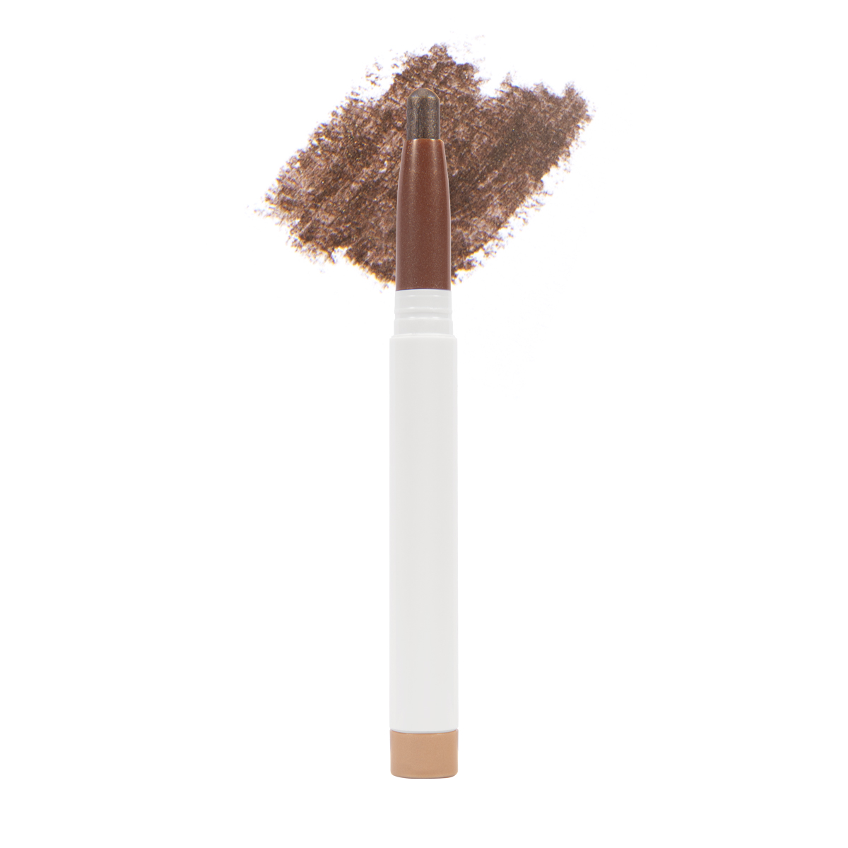 Private label best long wear cream eyeshadow stick - Bijiang cosmetic