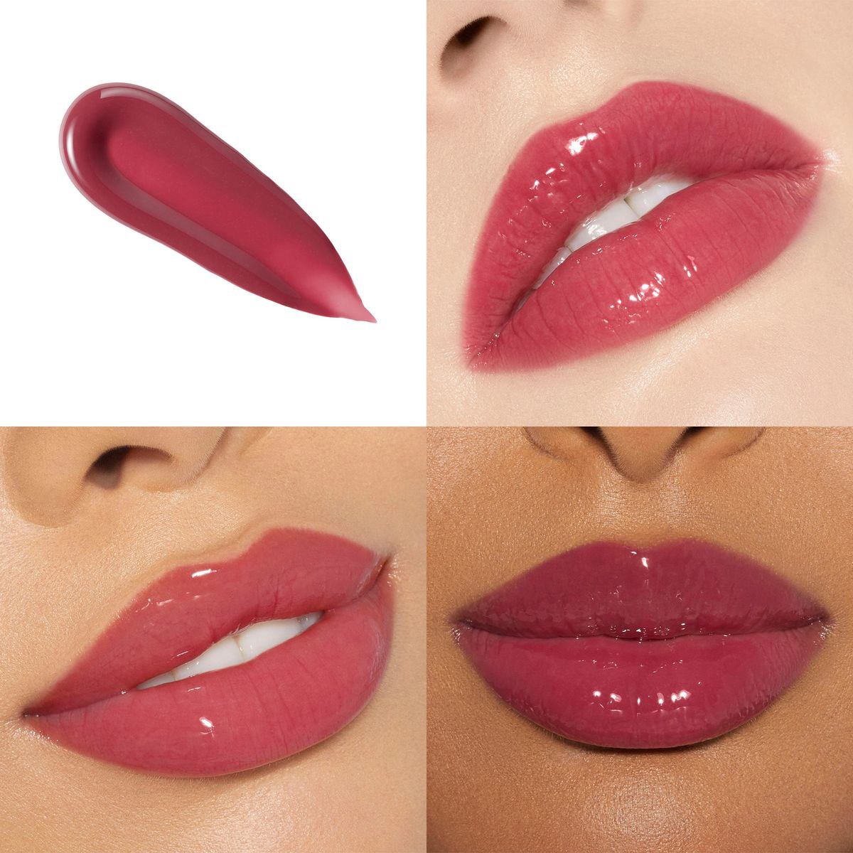 Private label custom long lasting lip stain - Bijiang cosmetic